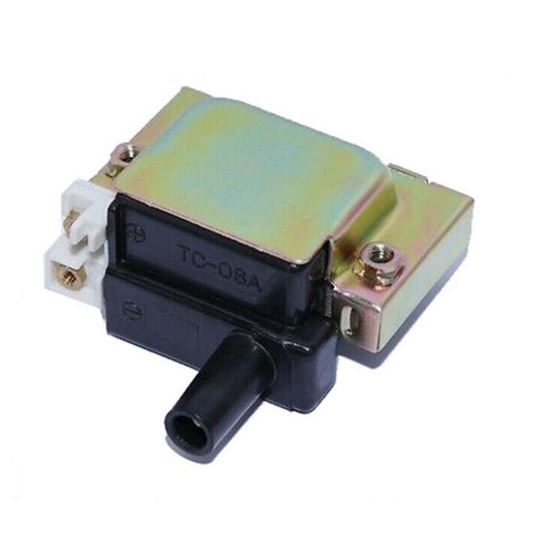 1x Ignition Coil For 1990-2002 Acura Integra Honda Accord Civic CR-V ...