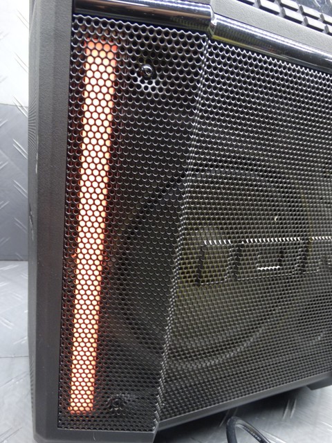 ION Pathfinder 3 Bluetooth Portable Speaker with Wireless Qi Charging ...