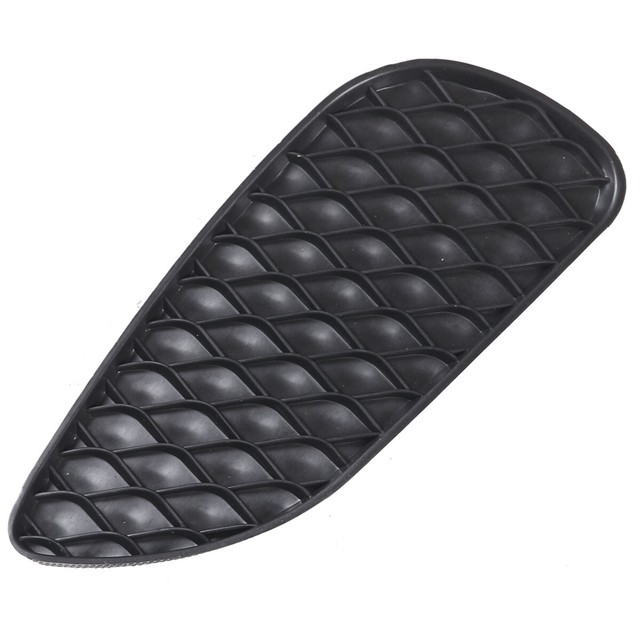 Pair Front Bumper Side Outer Grille Fit For Mercedes Benz X156 GLA250 ...