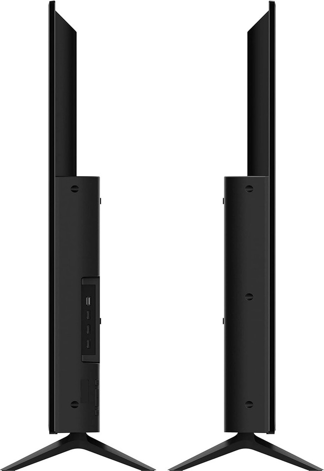 VIZIO 55-Inch V-Series 4K UHD LED Smart TV Dolby Vision, HDR10+ (V555 ...