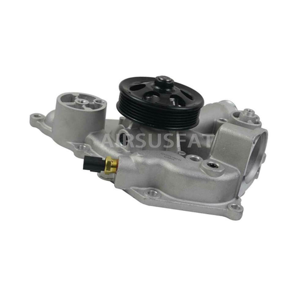For Jeep Grand Cherokee Dodge Durango Chrysler 300 2011-21 Water Pump ...