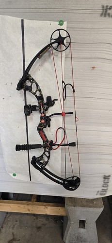 pse stinger x compound bow | eBay