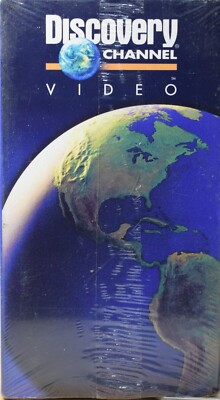 discovery channel videos vhs wrestling School 756536 | eBay