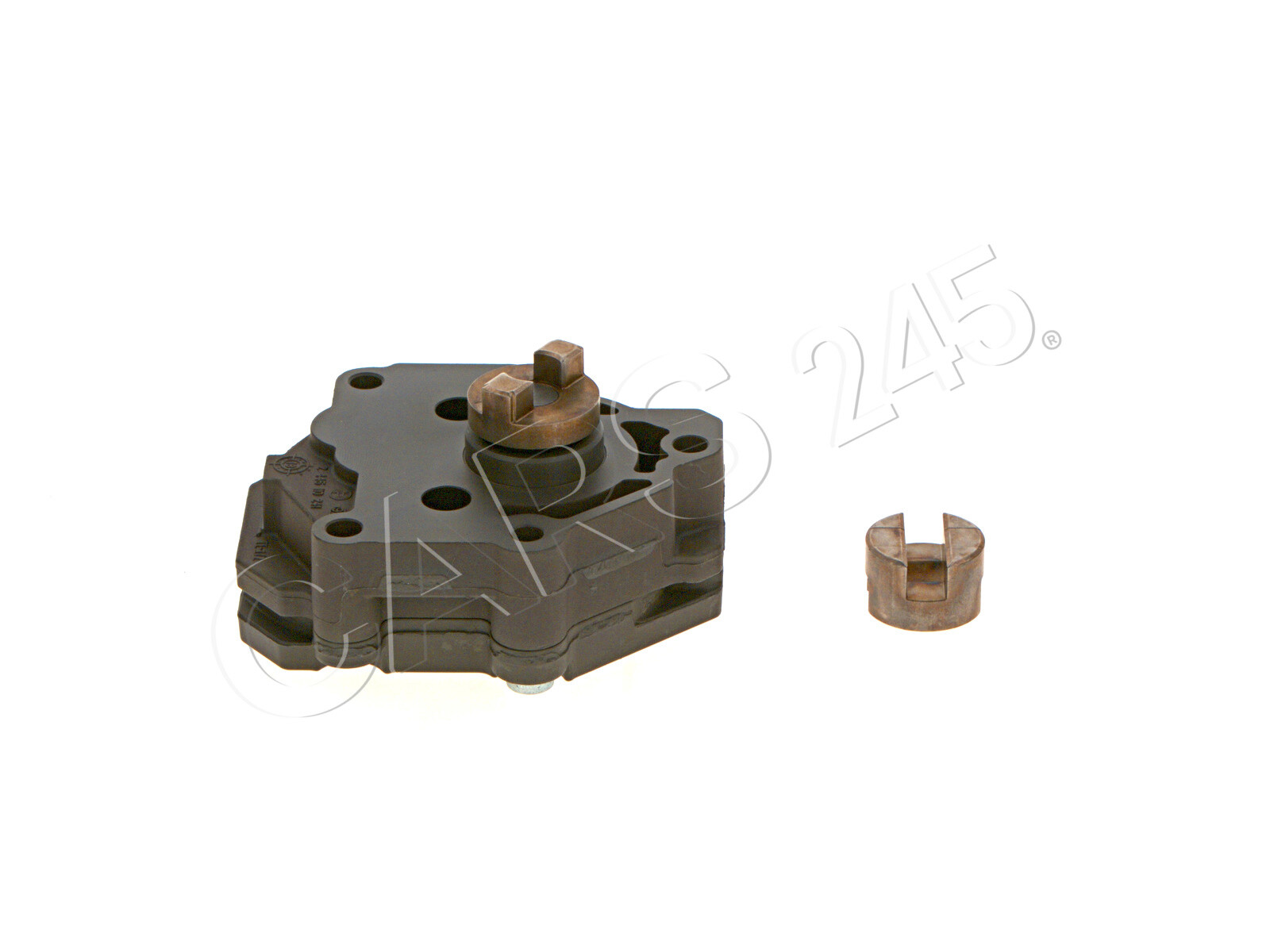 BOSCH Diesel Fuel Pump 0440020125 | eBay