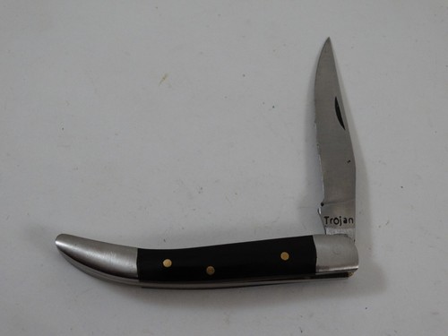 Trojan German Steel Knife Pocketknife | eBay