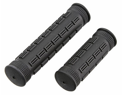 NEW BICYCLE SHIFTER GRIPS KRATON RUBBER BLACK CYCLING! | eBay