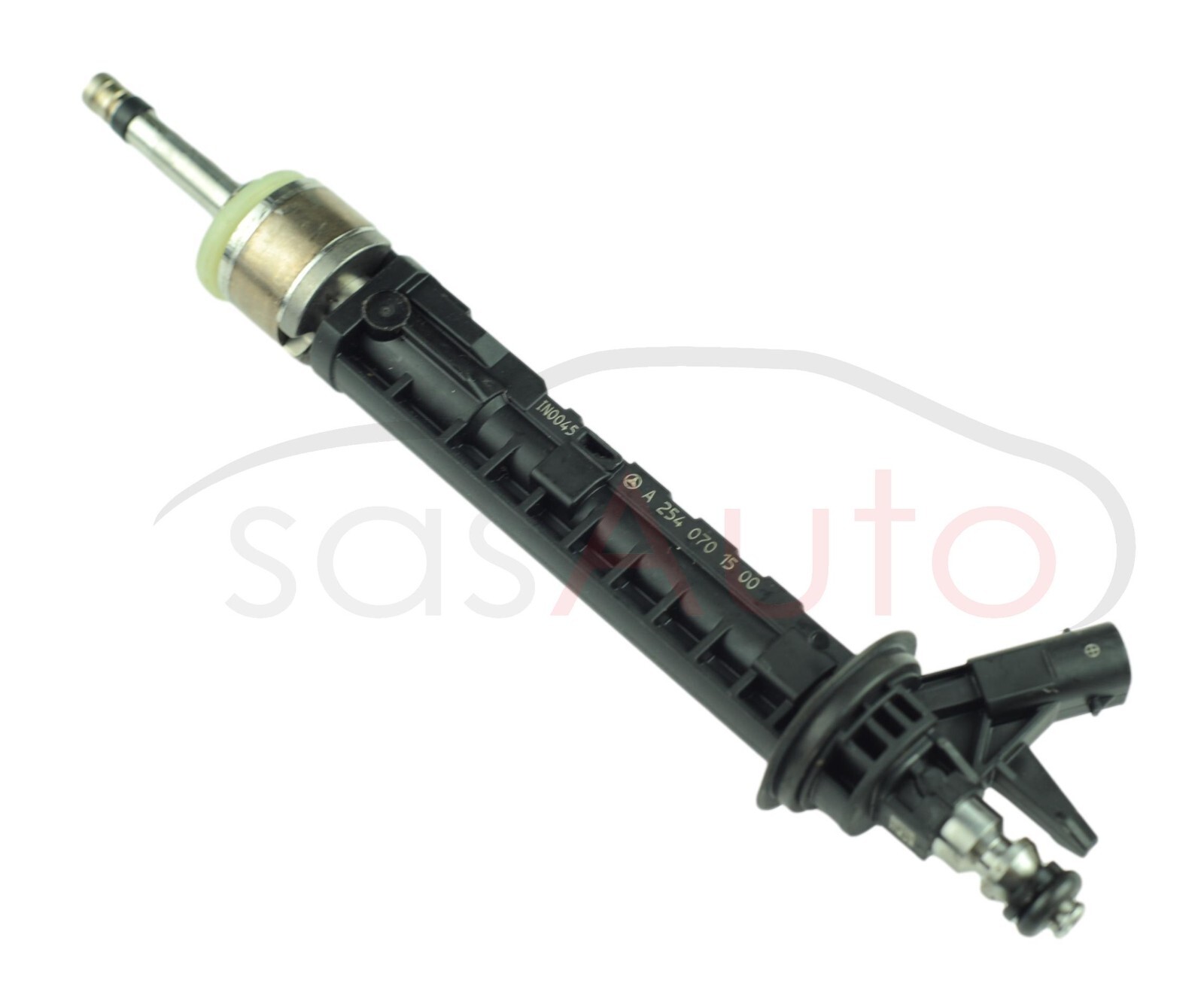 Fuel Injector A2540701500 0261500732 Mercedes-Benz | eBay