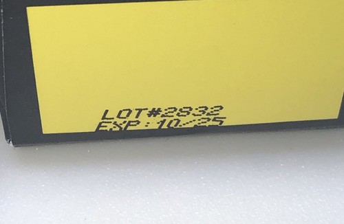 Natureplex Warm Touch Warning Jelly - 2oz for sale online | eBay