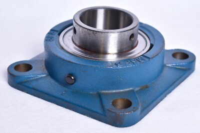 RHB 1-15/16" Bore 4 Bolt Mounted Bearing MSF5 SF8 | eBay