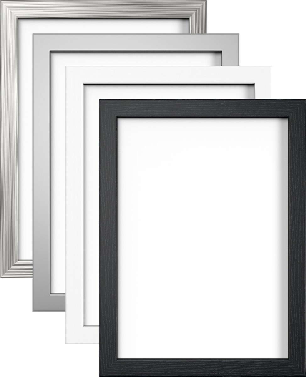 Large Poster Frame Sizes 2