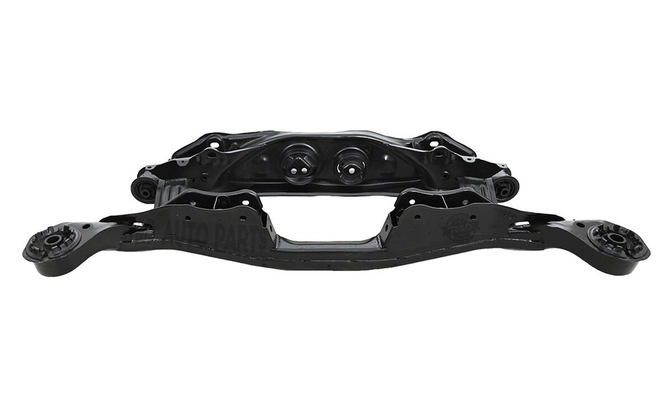 For 2001-2013 Toyota Highlander AWD New Rear Crossmember Subframe ...