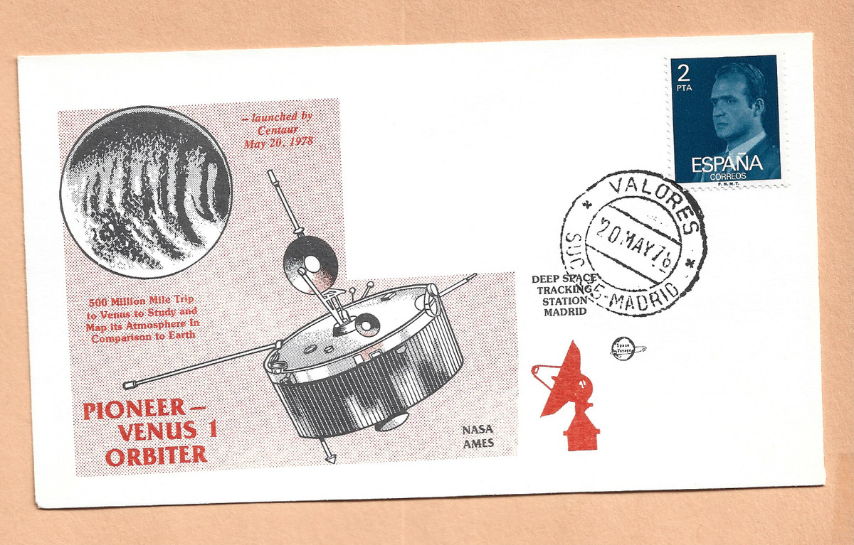 Nasa Pioneer Drawing