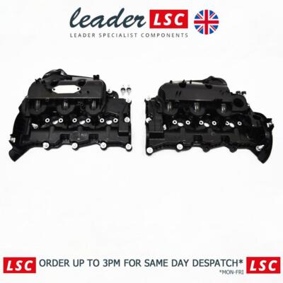 Land Rover Discovery 2009 On Inlet Manifold Set LR105956 LR105957 New 3 ...