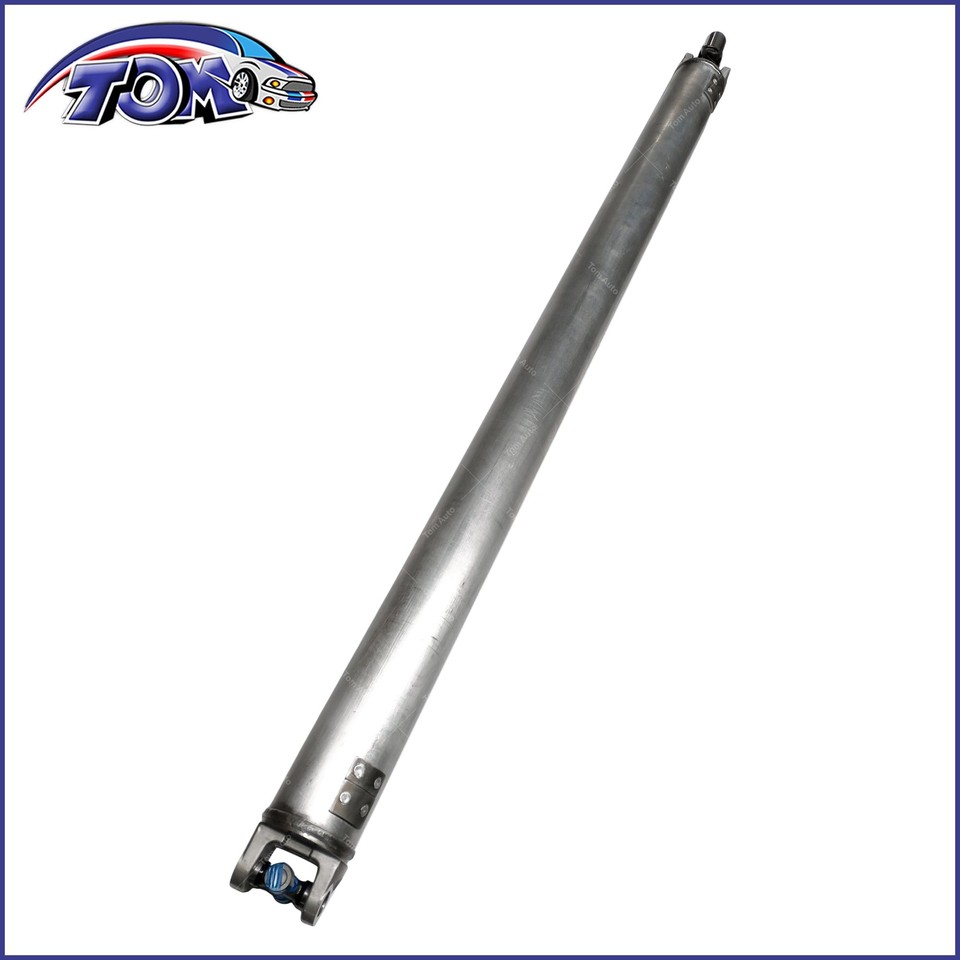 New Rear Drive shaft Assembly Aluminum for Chevrolet Silverado 1500 GMC ...