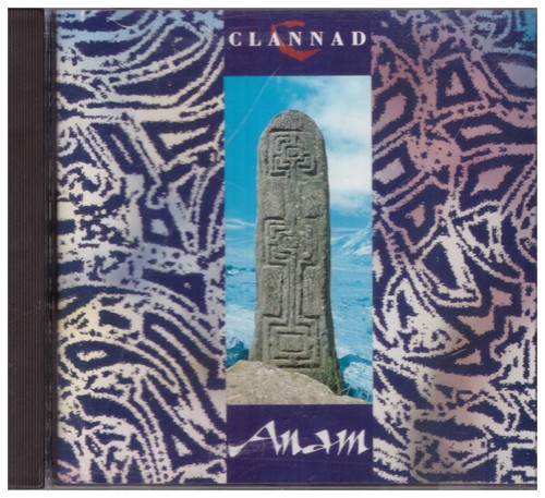 Anam - clannad [CD] Atlantic records Released | eBay