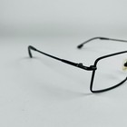 VISION EXPRESS eyeglasses BLACK SQUARE glasses frame MOD: MEM04 | eBay UK