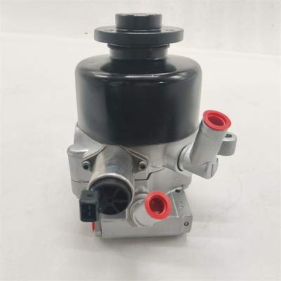 0034662701 0034665001 ABC Tandem Power Steering Pump fit for Mercedes ...