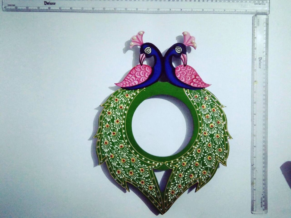 Beautiful Peacock Designs