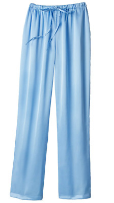 Shadowline Women's Silky Satin Pajama Bottoms Pants | eBay