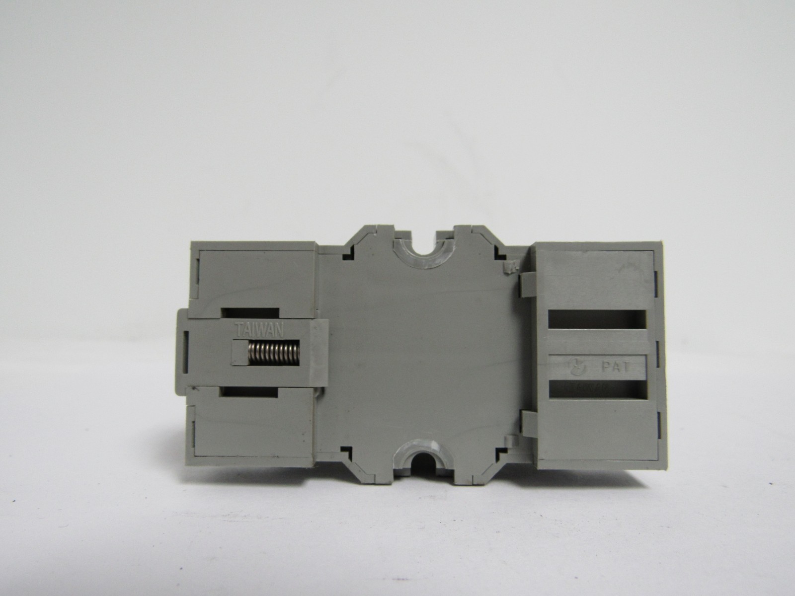 POTTER & BRUMFIELD KUP-14D15-24 RELAY W/BASE 27E893 | eBay