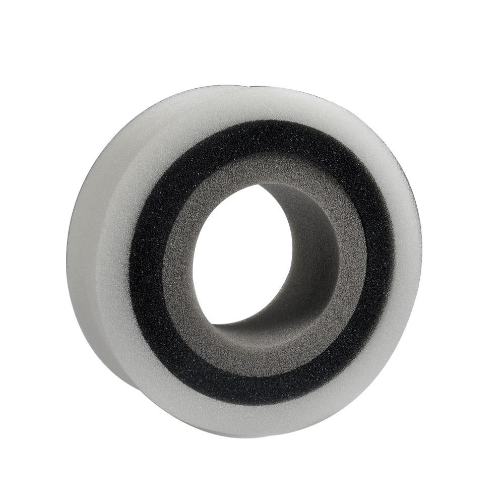 4 x 119mm Insert Inlay Foam Sponge for RC 1/10 1.9" Crawler Tires Tyres ...