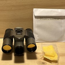 Sharper Image 10 X 25 Digital Camera Binoculars for sale online | eBay