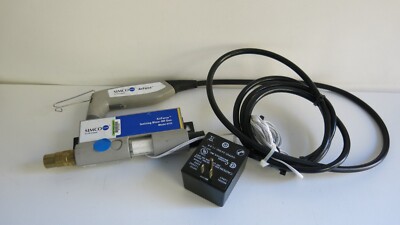 3M MODEL 6115 IONIZED AIR GUN | SIMCO ION M19306 | eBay