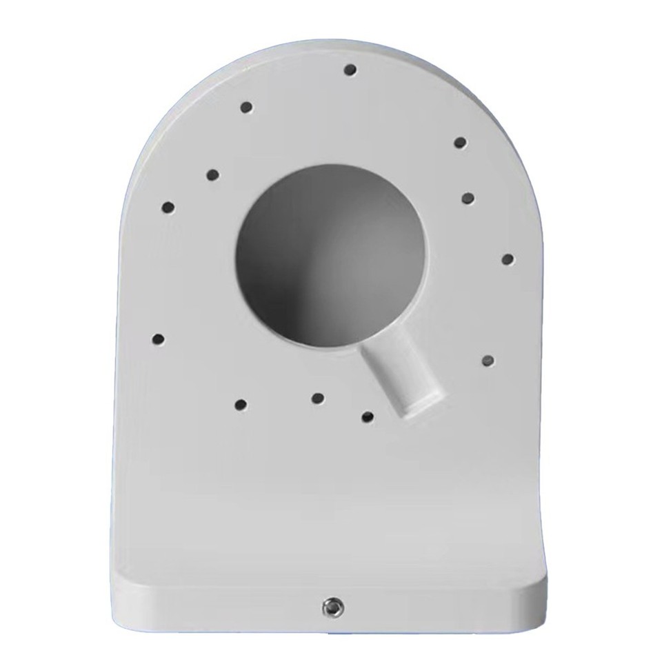 Dome Camera Mounting Bracket Clean And Tidy Installation Easy ...