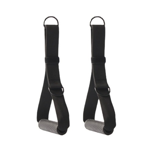 Exercise Handle Replacements Fitness Equipment for Pilate Yoga Strength ...