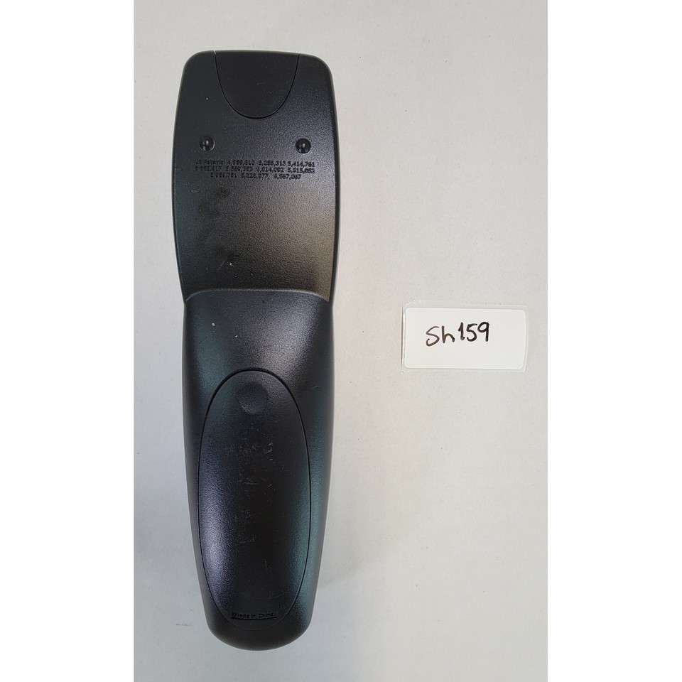 Comcast XR11 Voice Remote Control Silver Universal DVR Cable Box Remote ...