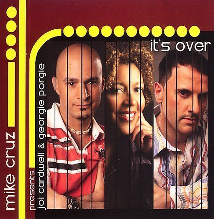 It's Over [Single] by Mike Cruz (CD, 2006, G-Music) for sale online | eBay
