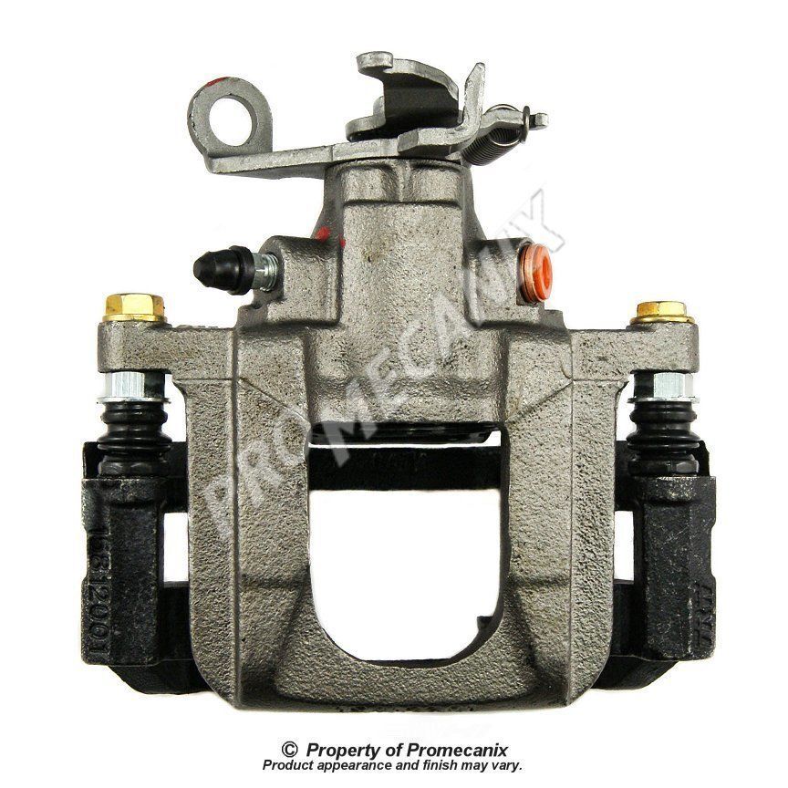 Disc Brake Caliper-Semi-Loaded Promecanix Reman fits 2009 Dodge Journey ...