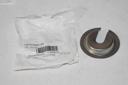 BRP .. COUVERCLE pour CAN AM RENEGADE OUTLANDER .ref: 706200785 * NEUF ...