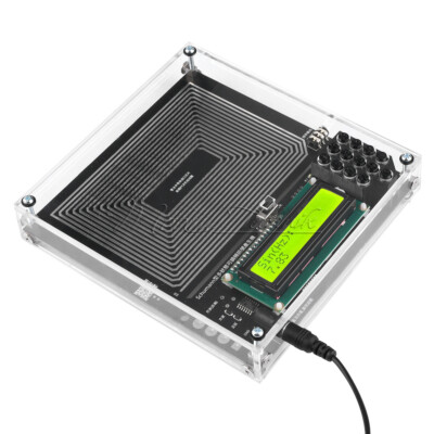 Signal - Audio Frequency Generator