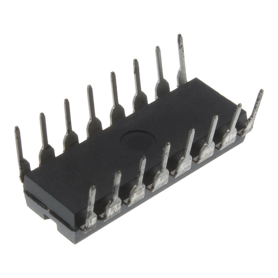 74LS193N Original Signetics Semiconductor | eBay