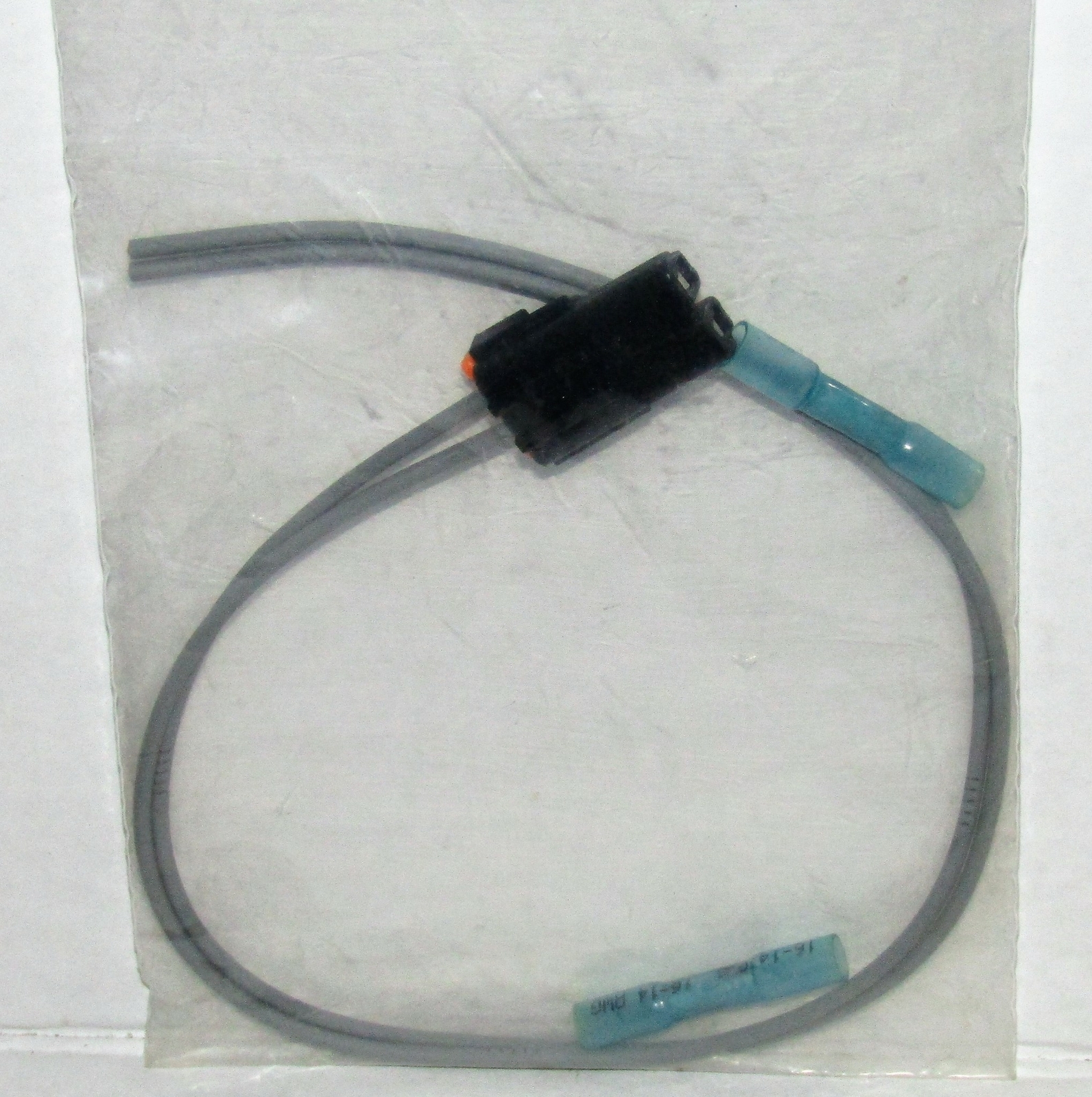 NEW ACDELCO GM GENERAL MOTORS CONNECTOR OEM PART NO. 12126461 | eBay