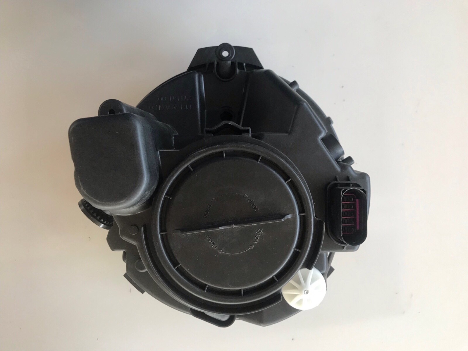 MERCEDES G W463 FANALE ANTERIORE FRONT LIGHT ORIGINALE A4638200759 | eBay