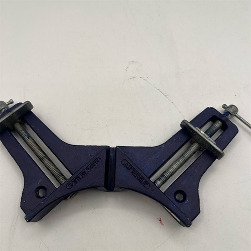 Stanley Picture Frame Corner Clamp No 83-404 - Made in USA | eBay