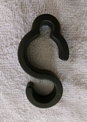 NEW (1) Genuine Marinco Railmount Cord Clip, 30A Shore Power, 30 Amp ...