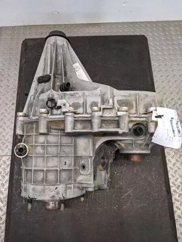 2003-2007 Chevrolet Chevy Suburban 1500 Transfer Case Opt NP8 | eBay