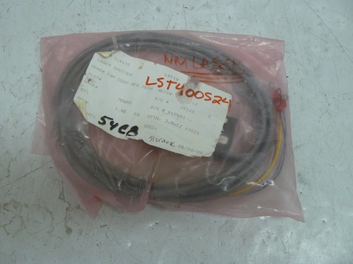 NM LASER LST400S24 SAFETY INTERLOCK LASER SHUTTER NEW | eBay