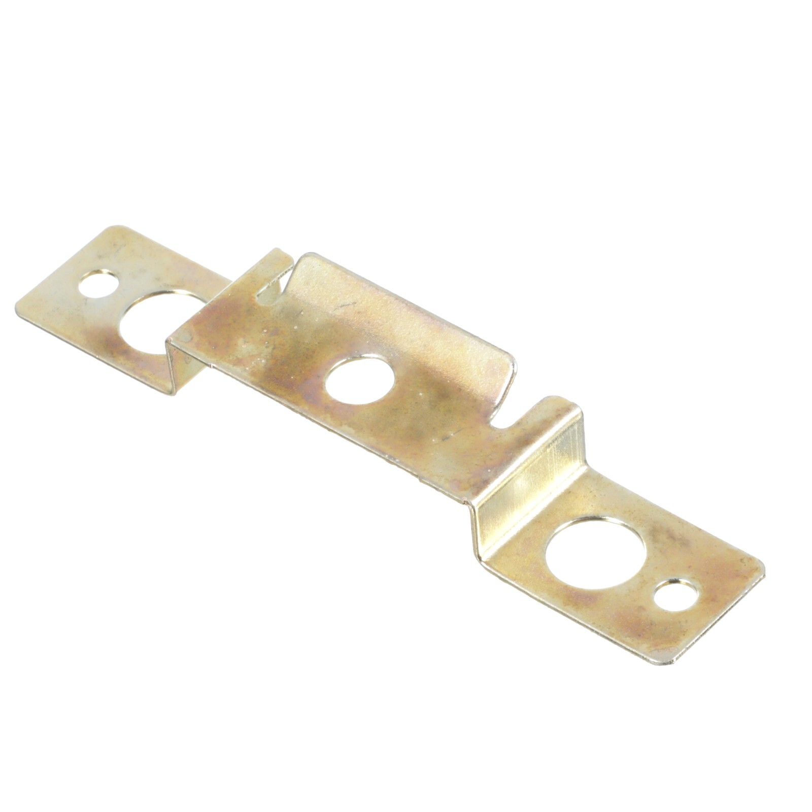 OEM NEW 2007-2013 Sierra Silverado Front Bumper Impact Face Bar Bracket ...