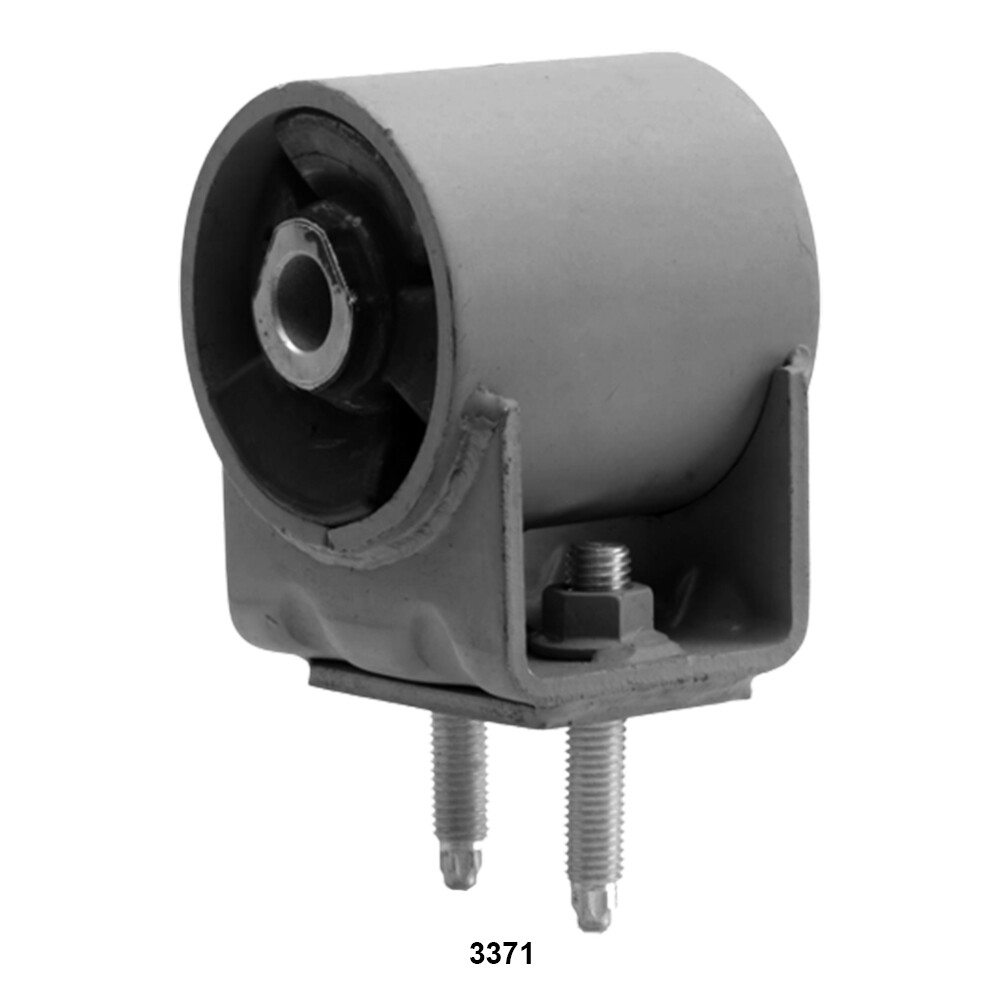 Engine Motor Mounts & Auto Trans Mount 3PCS for Ford F-150 10-09 5.4L ...