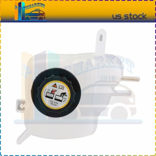For Ford Thunderbird Lincoln LS 3.0L 3.9L 5W4Z8A080AA Coolant Overflow ...
