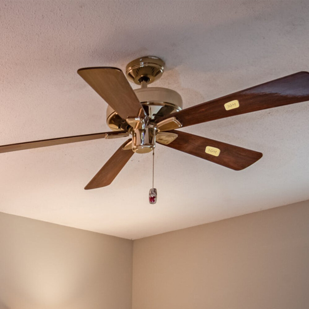Balance Hunter Ceiling Fan | Shelly Lighting