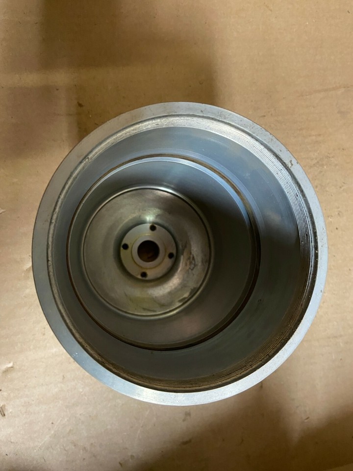 Hartzell B24231 Propeller Cylinder Assembly for Propeller | eBay