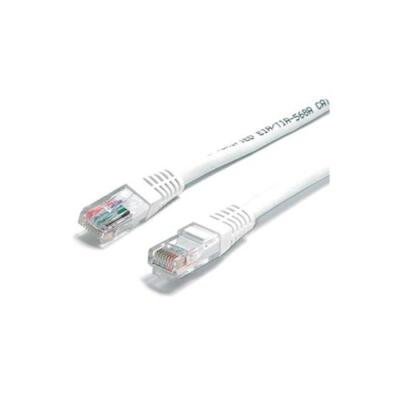 GA100686 Cat 6 RJ45 UTP Ethernet Network LAN Cable White 1.5 Metres | eBay