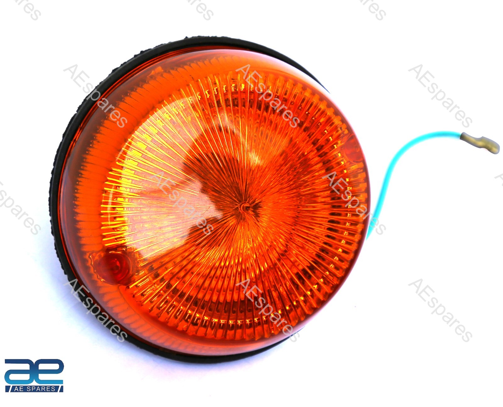 Lucas Type Turn Signal Light Indicator Set for Morris Cars ECs | eBay