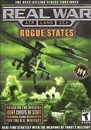 Real War: Rogue States (PC, 2002) for sale online | eBay