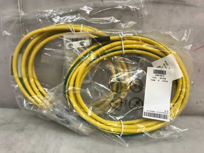 Lot of 2 NEW HP 5080-0012 GND Cable 3M CABLE | eBay